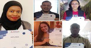 Unlocking Your Potential: How Alison Courses Can Help You Achieve Your ...