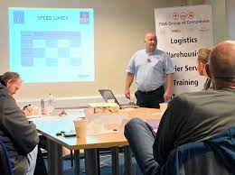 Ensuring Road Safety: The Importance of CPC Training for Professional ...